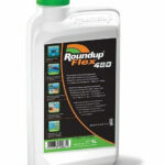 ROUNDUP FLEX 480 Gebindegröße: 5 Liter – Online-Chemie für Ihren Garten.